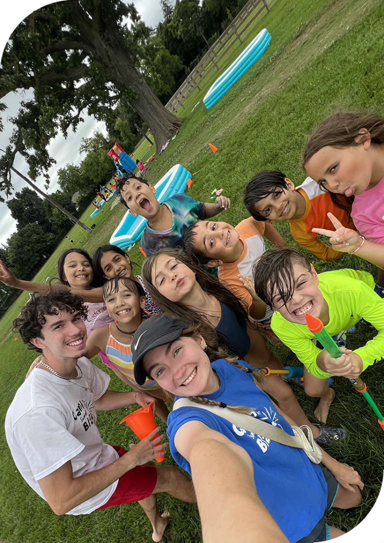 Camp Summer Blast - Milton Day Summer Camp